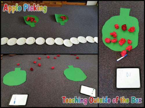 Early Number Sense | Surviving and Thriving